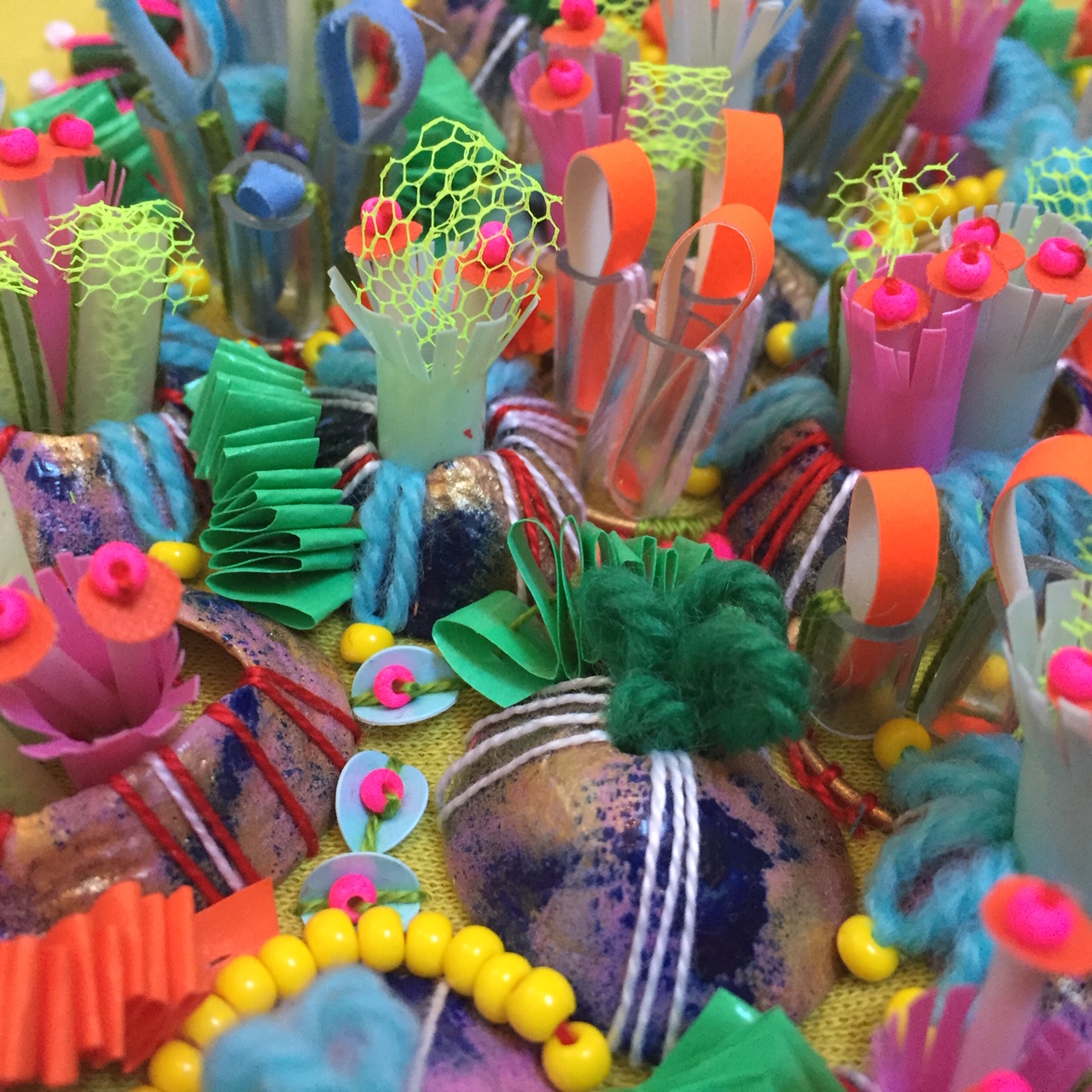 Programme – Darlington Stitch and Create